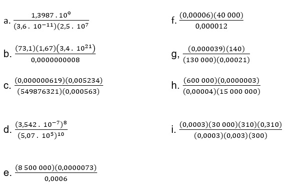 Grado 9 P3 - Matemáticas - Potenciación, Radicación de Números Reales ...