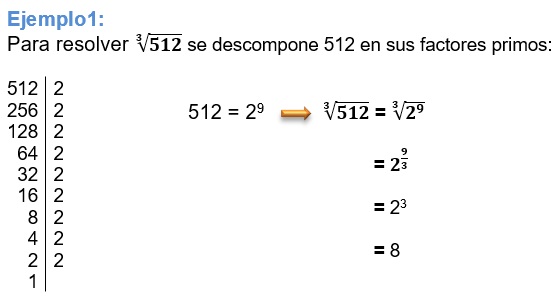 Grado 9 P3 - Matemáticas - Potenciación, Radicación de Números Reales ...