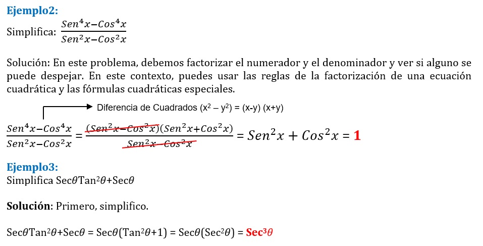 Grado 10 - P3 Geometría, Identidades, expresiones, ecuaciones ...